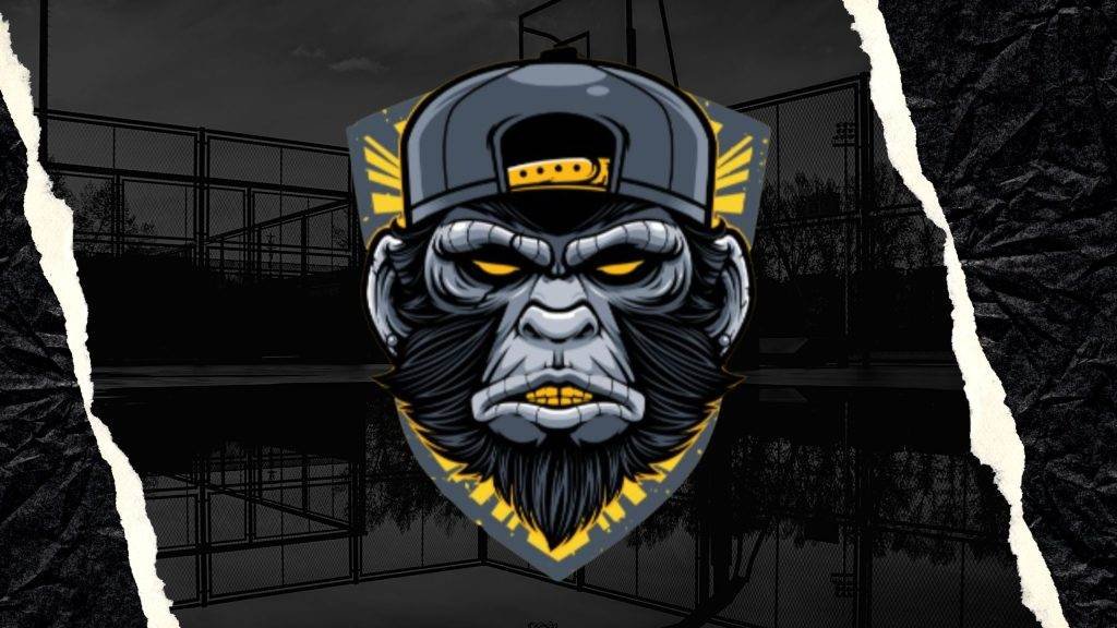 T-Shirt Online Shop - New 2025 Collection - Primal Ape Print