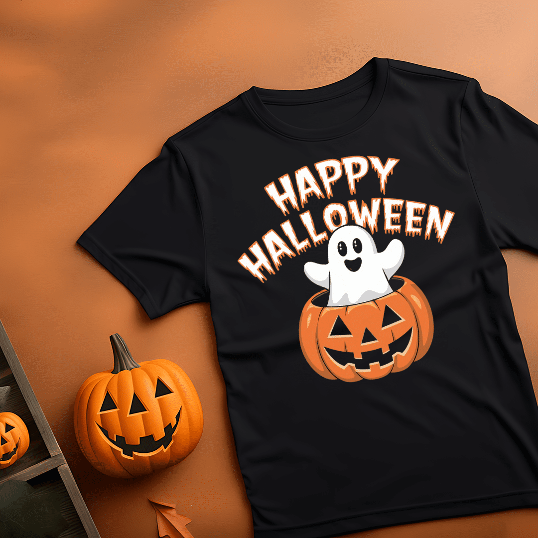 Halloween - Primal Ape Print